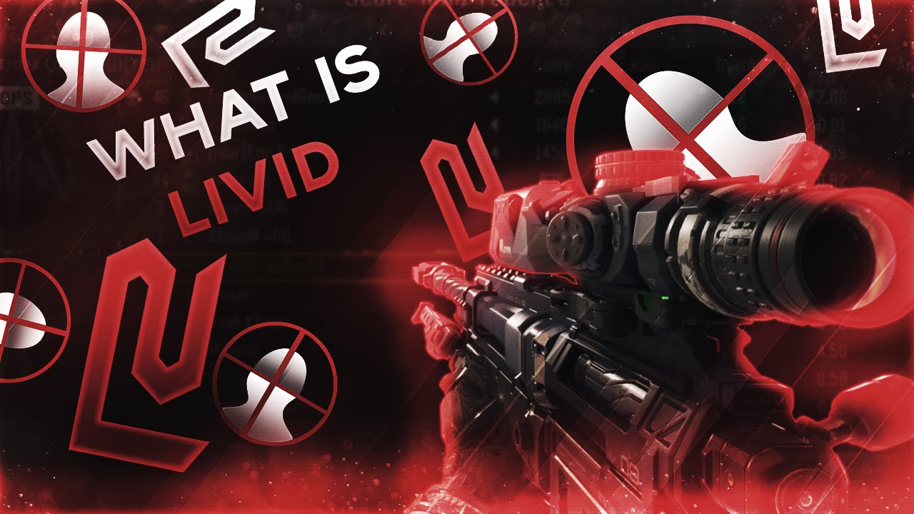 What is Livid - YouTube