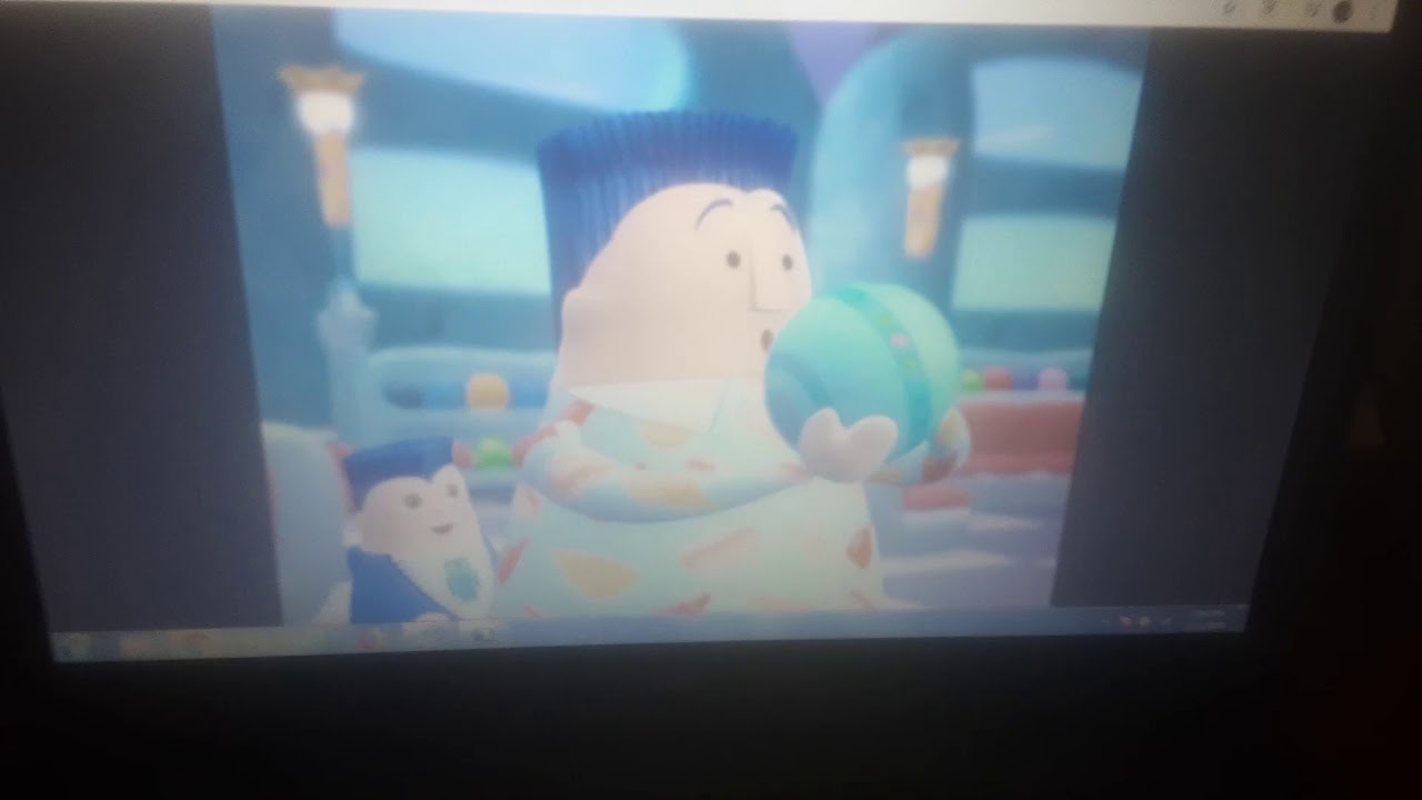 Higglytown Heroes Kip's Dad Gets a Strike - YouTube