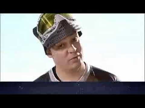 RIOT TV Spot