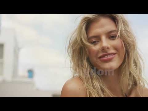Adult video Sexy Model Hot Lady Electro Music Micro Bikini Bikini Model Cool Model