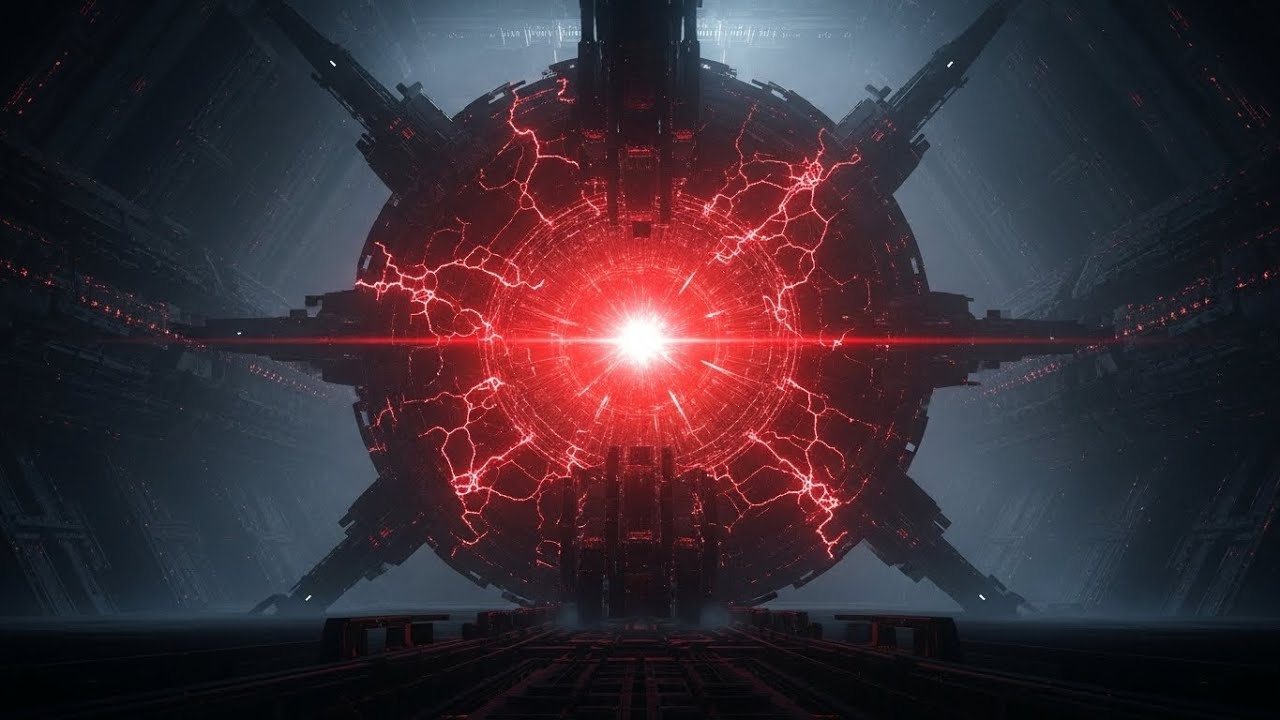 Shadow Reactor — Dark Drift Phonk • Red Core Pulse 🎧 - YouTube