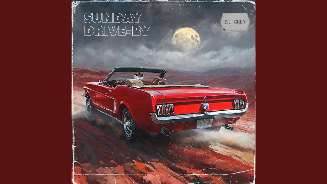 Sunday Drive-By - YouTube