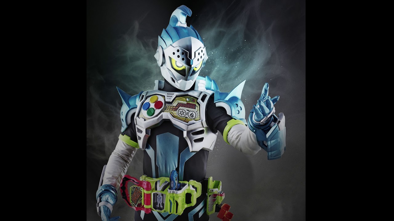 Kamen Rider Brave - Taddle Quest Henshin Sound Extended - YouTube