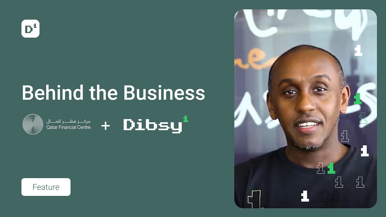 Dibsy - Behind the Business - YouTube