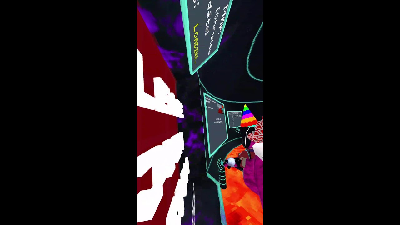 Meta Quest Broadcast | Powered by LIV - YouTube