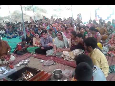navchndi yagha JIGAR dave dave vatava