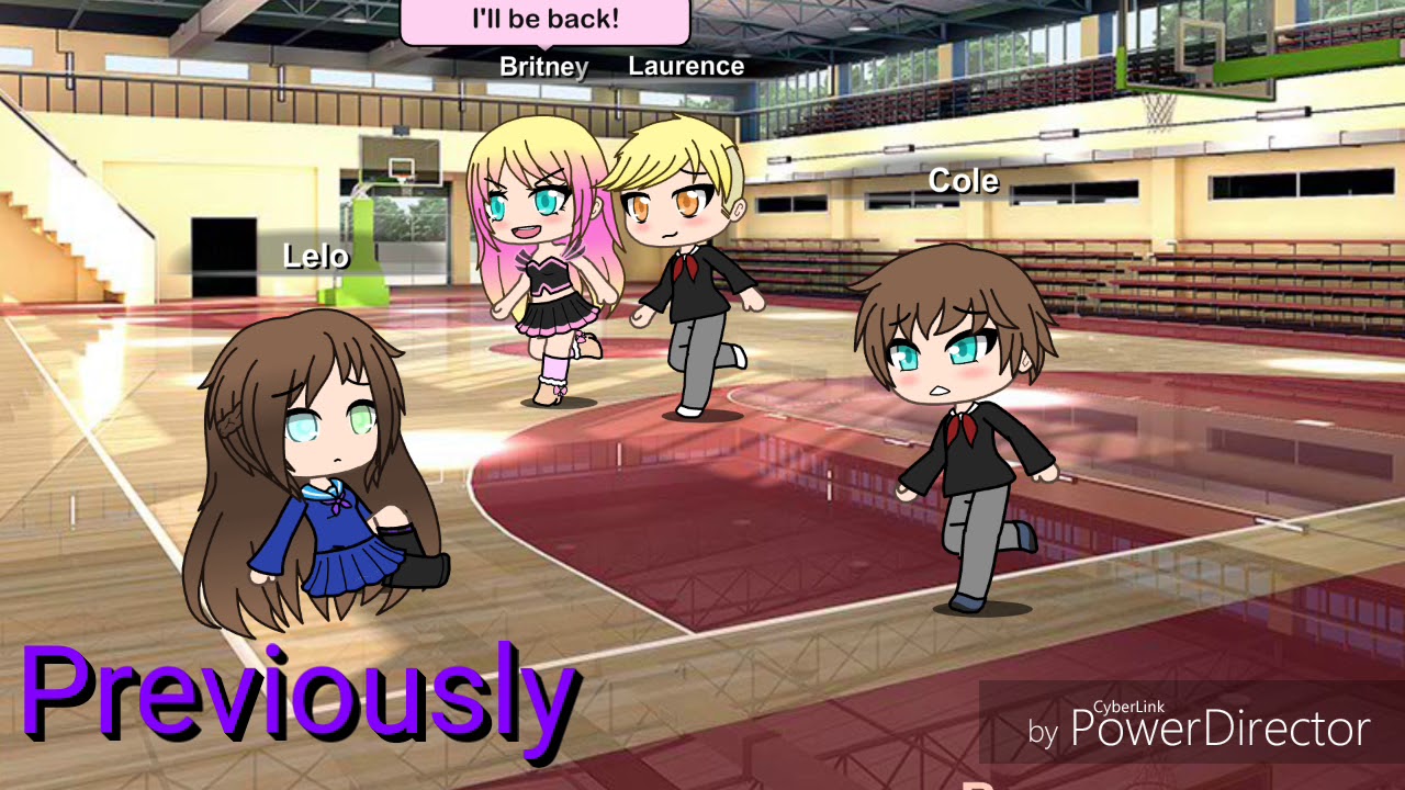 Cursed | ep 2 Aero 😸 - YouTube