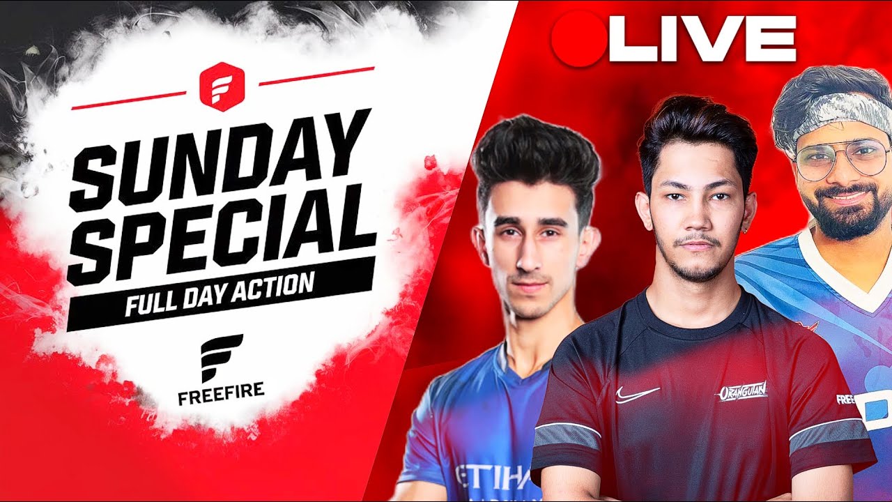 “Sunday Special GRAND FINALS | Alpha24seven Casting 6 INSANE Matches ...