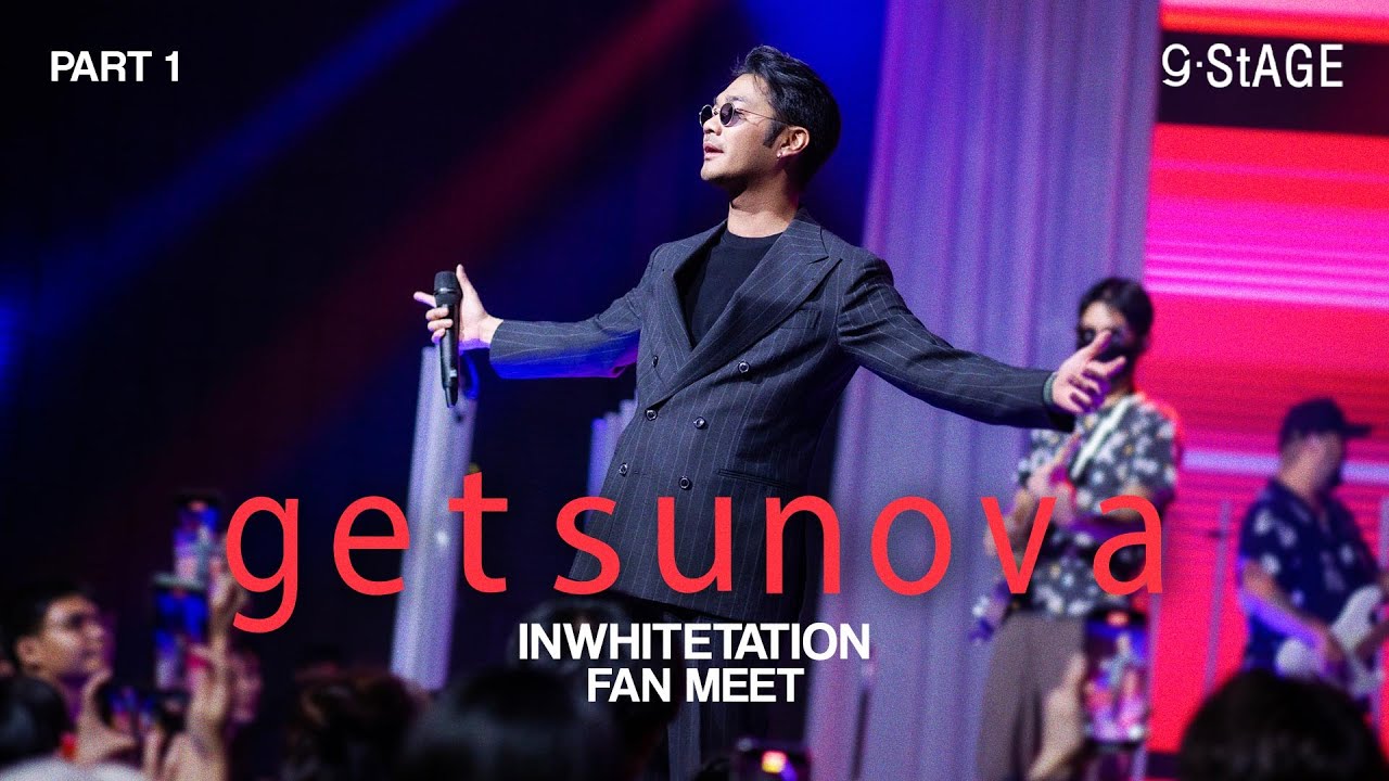 G-STAGE | เลิกตั้งแต่เริ่ม (EndBeforeStart) - getsunova | EP.22 HIGHLIGHT | 4 มิ.ย. 68 | one31 ...