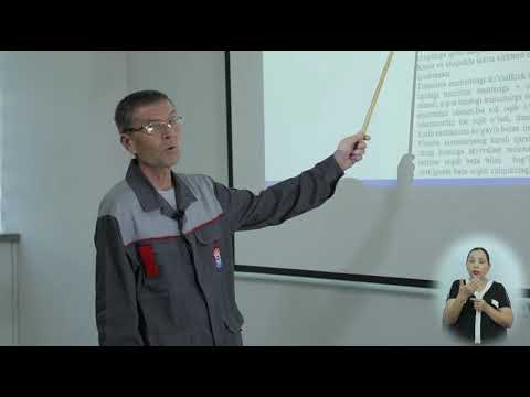 18 Tranzistorlar haqida umumiy ma`lumot - YouTube