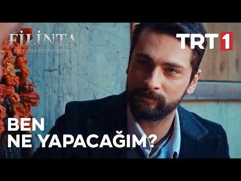 ‘’Sevdiğim kız ölüm döşeğinde!’’ - Filinta 15. Bölüm