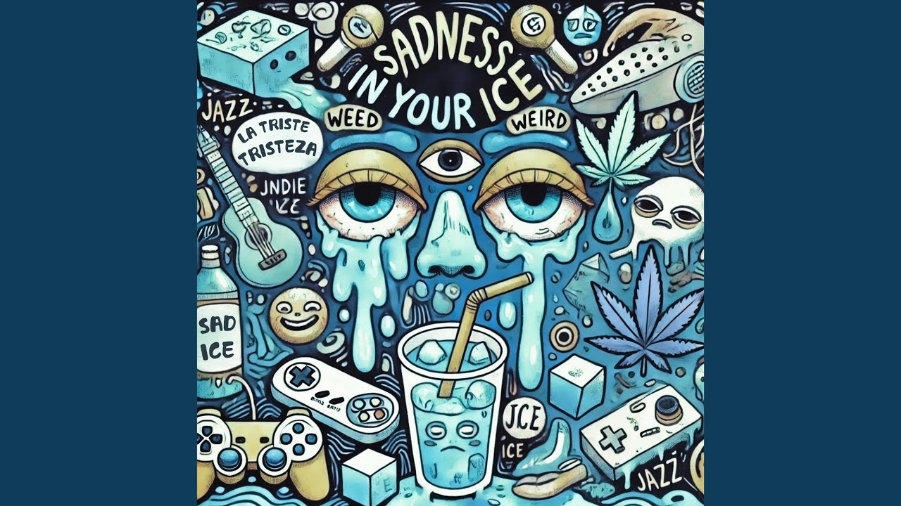 Sadness in Your Ice - YouTube