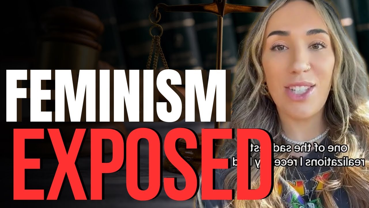 Independent ‘Boss’ Woman Wants Traditional Man To Pay The Bills - YouTube