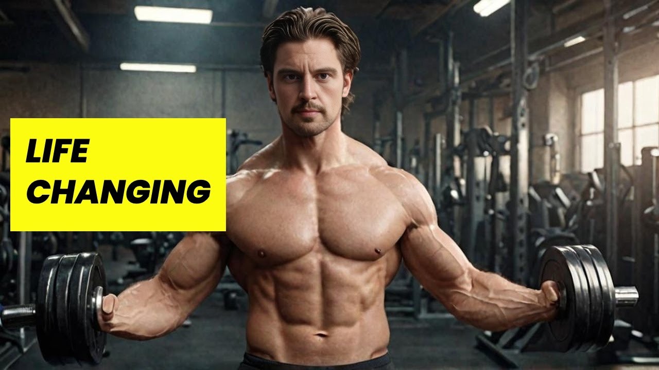 Lessons from Gym Journeys: What Weightlifting Taught Me About Life ...