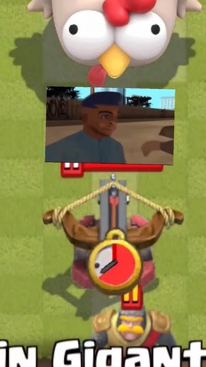 Deck Da F4c4 No Clashroyale Youtube