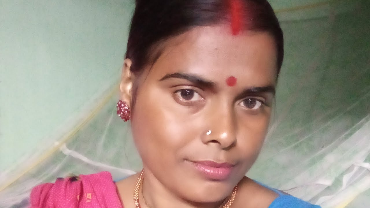 pagli bou reels is live!সুভ সন্ধ্যা বন্ধুরা সবাই কেমন আছো - YouTube