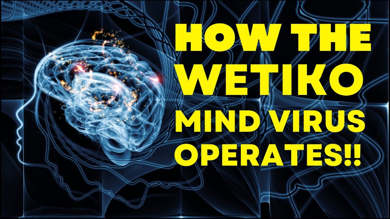 Wetiko Unleashed: The Depths of Collective Madness - YouTube