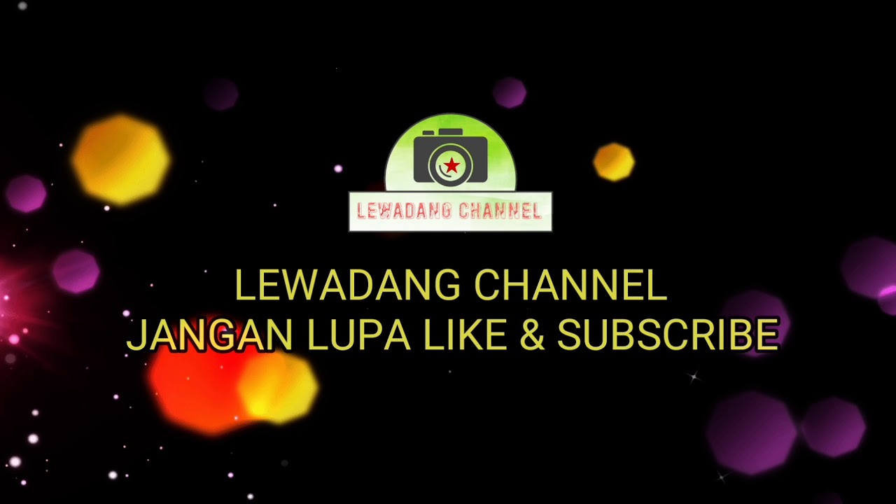 Survei Pemetaan Partisipatif Batas Desa Tole - YouTube
