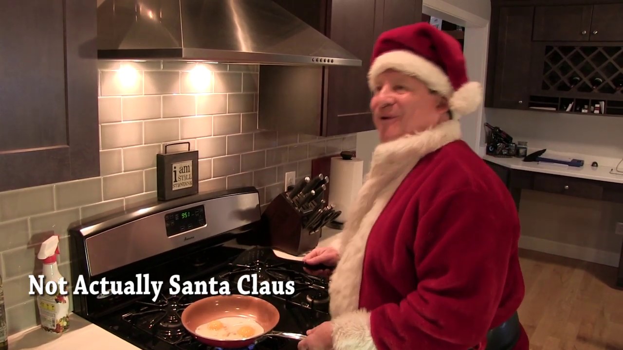 Elf On The Shelf Challenge- The Tonight Show- Jimmy Fallon - YouTube