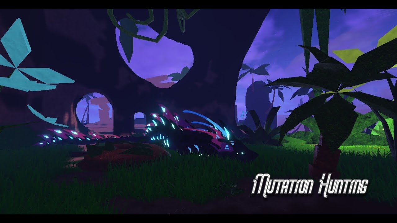 Pearl + Elemental Mutation Hunting | Creatures of Sonaria - YouTube