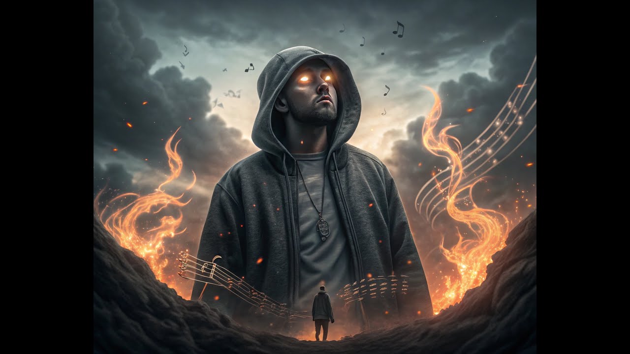 Shady Proclamation : I, Son of Syntax – Legacy Rap from Slim Shadow MOB ...