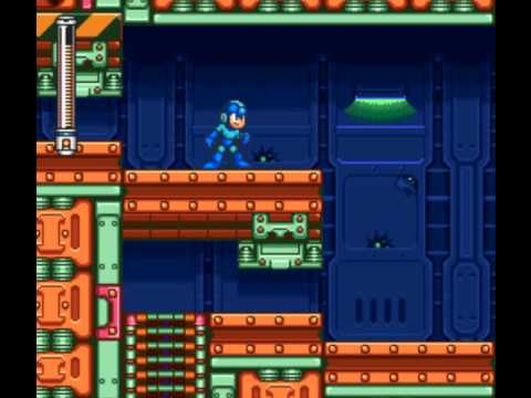 Junk Man (Orchestral Remix) - Mega Man 7 - YouTube