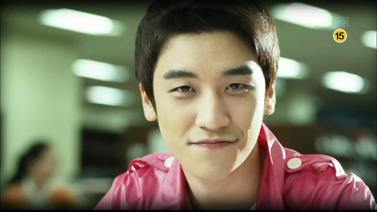 T.O.P & SeungRi- 19 OST [HD] - YouTube