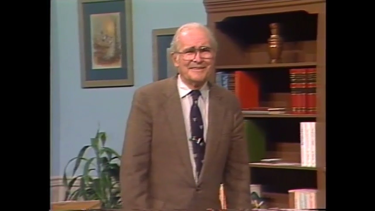 Tertullian to Augustine: Handout Church History with John Gerstner ...