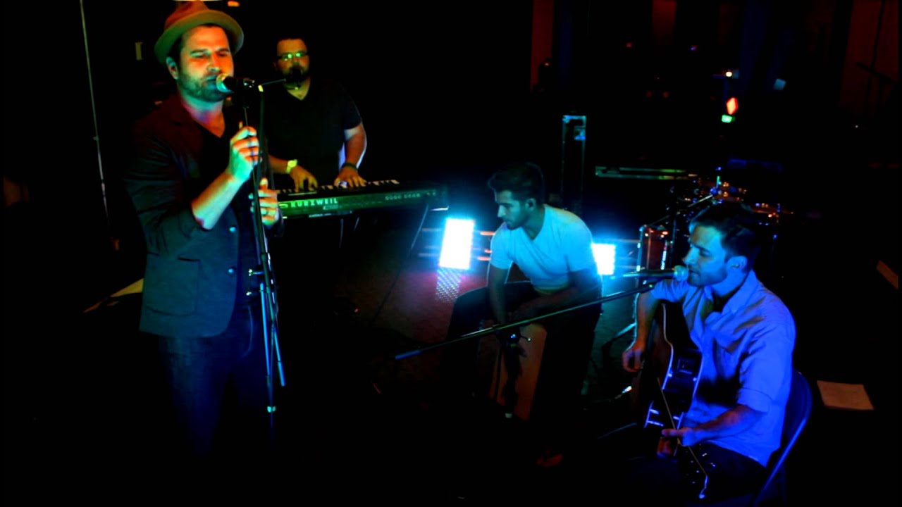 Great Divide in BK Studios - YouTube