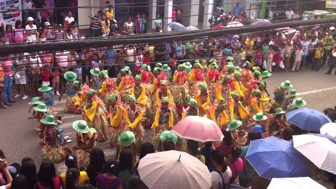 What Nature Of Folk Dance Is Lapay Bantigue at Karen Batey blog