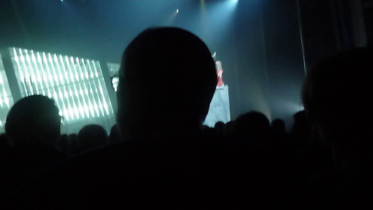 Notre Dame de Paris 2016 Angelo del Vecchio - YouTube