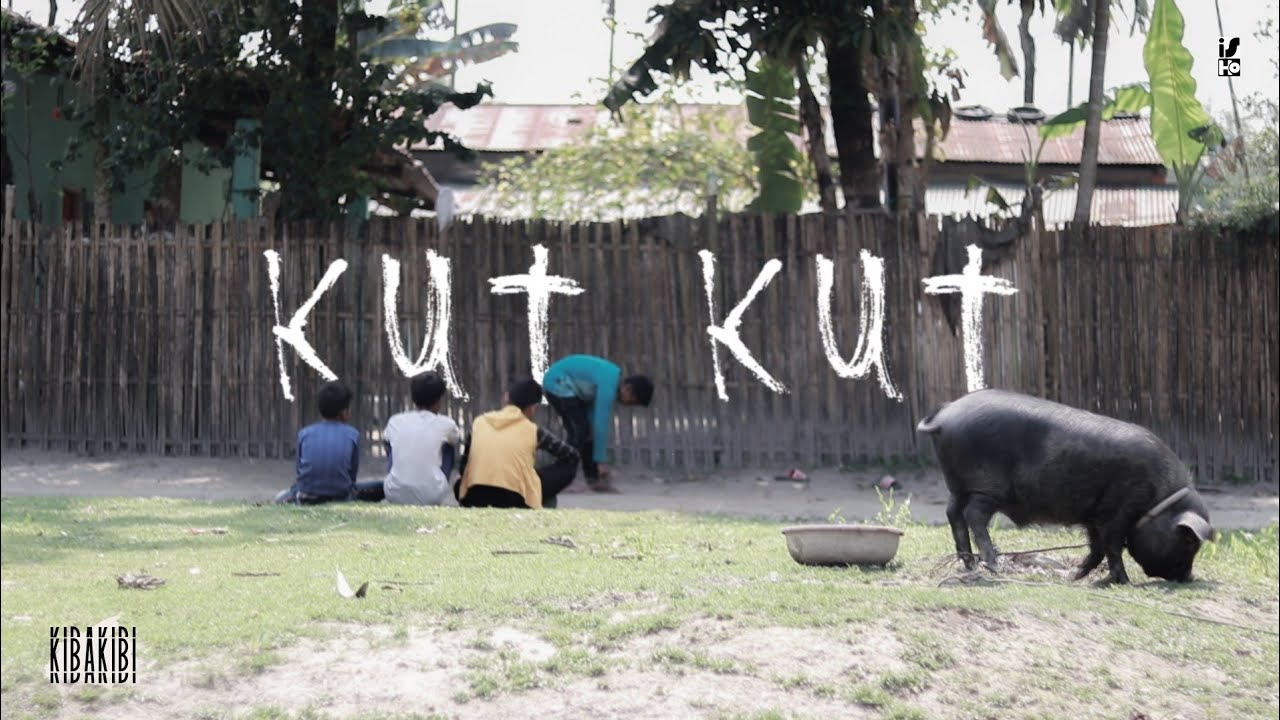KUT KUT - The Game | Memories of 90s | video by Ishaan Hazorika | ISHO ...