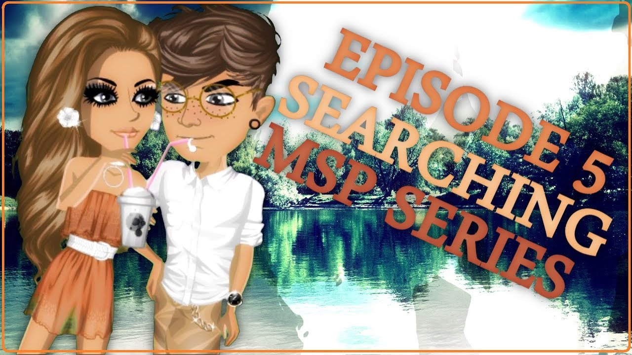 MSP SERIES SEARCHING EP 5 - YouTube