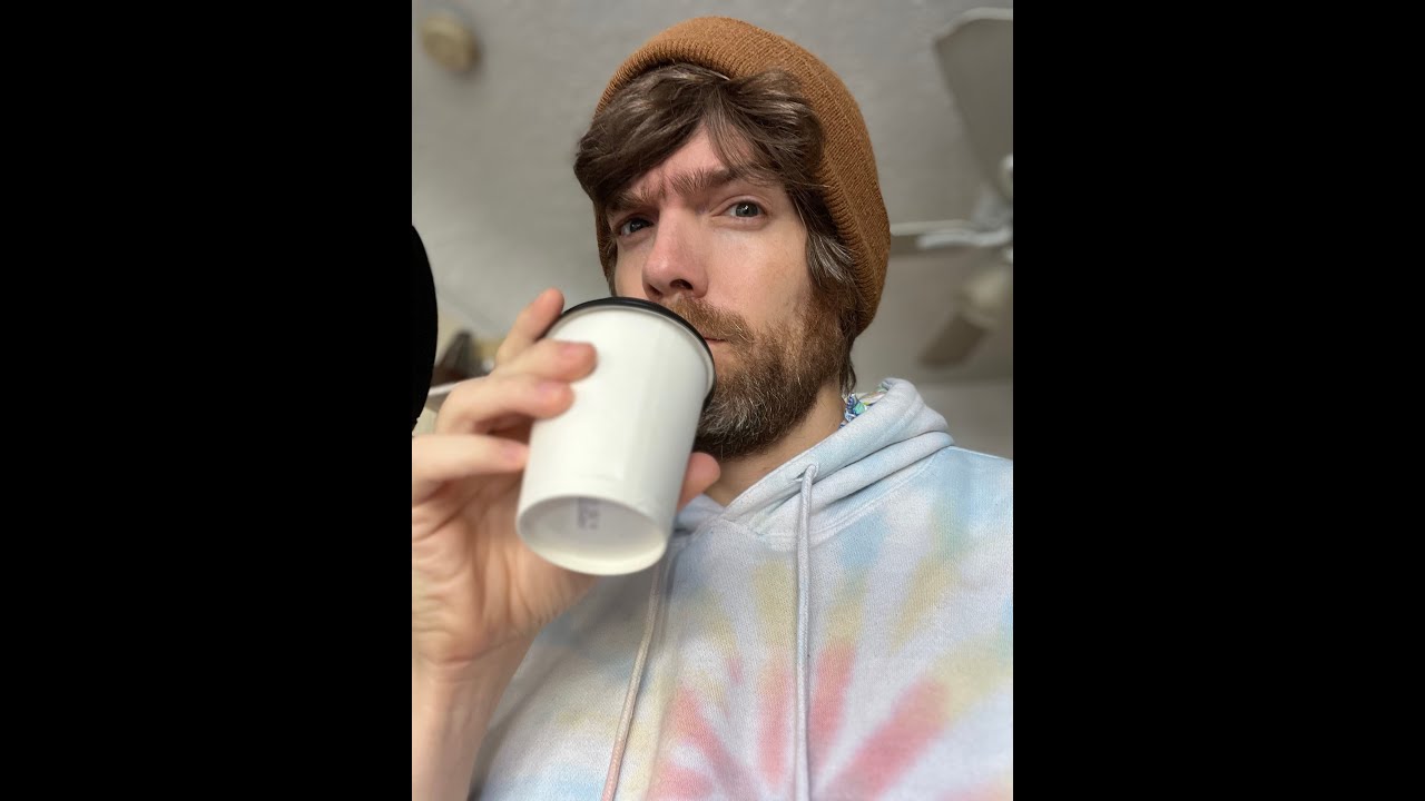 GOODBYE NITRO HELLO CAP - YouTube