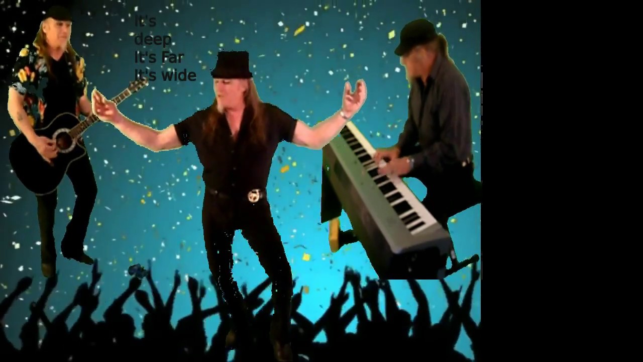 Open Yourself by Wild Bill Firehands * - YouTube