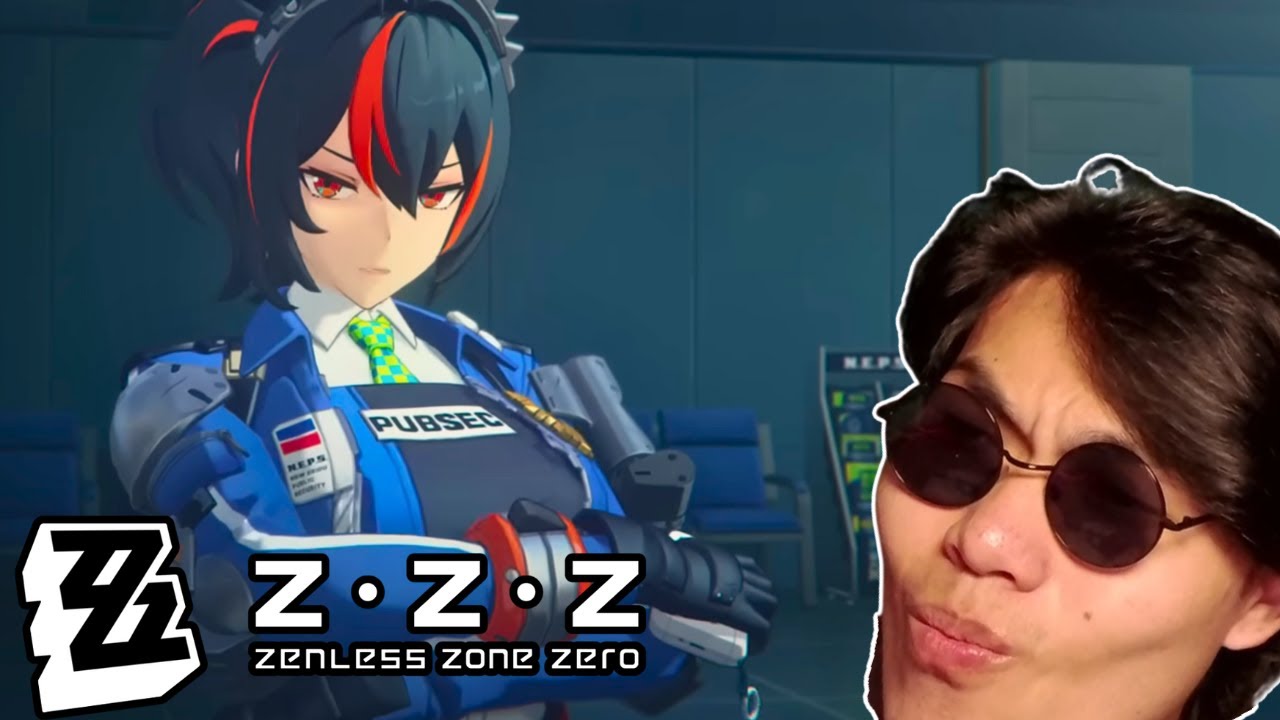 R1ZZZ F2PBTW - A VERY NEUTRAL STREAM | !GS !HOYO !PODCAST - YouTube