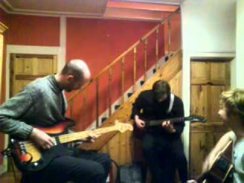 Rumbelows Repair Man - YouTube