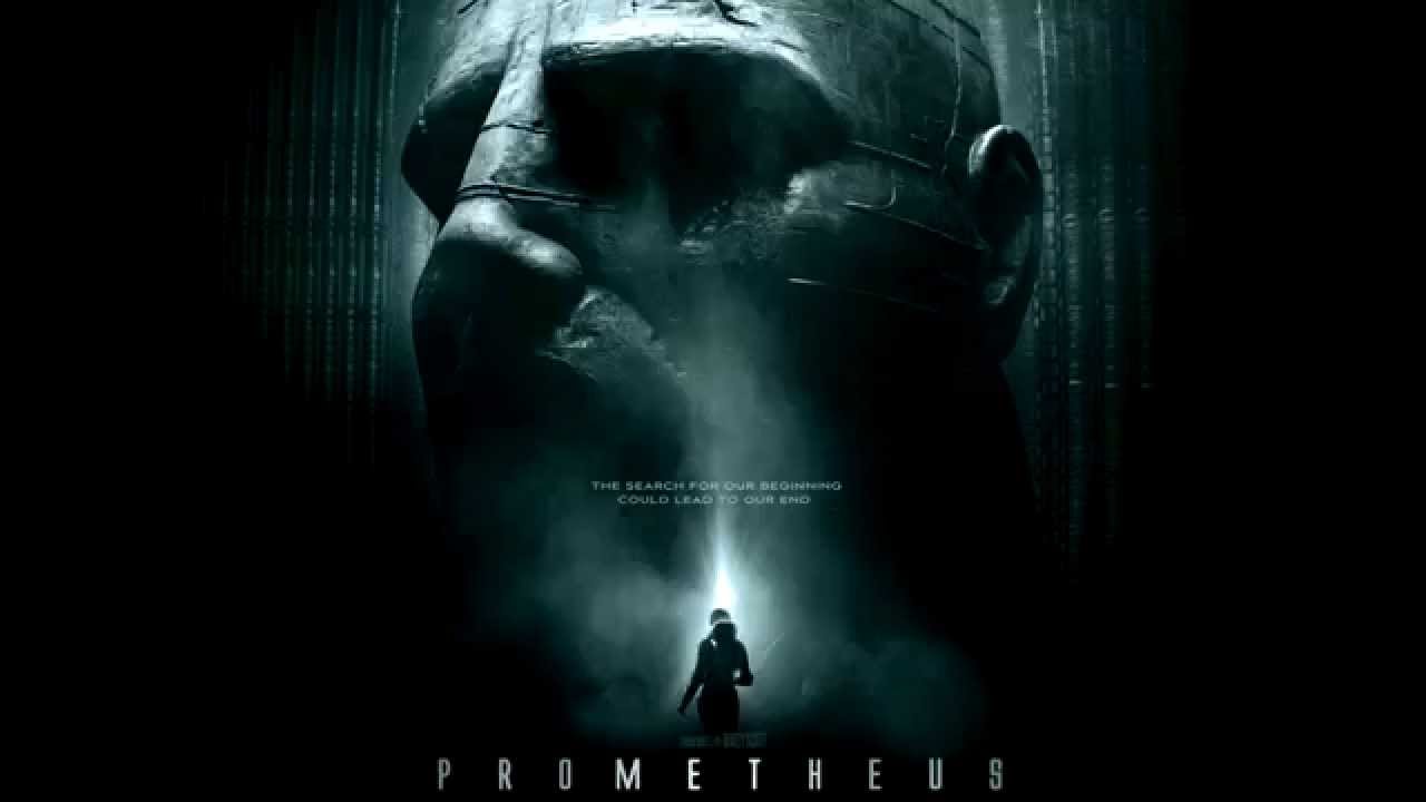 Prometheus - Infected - YouTube