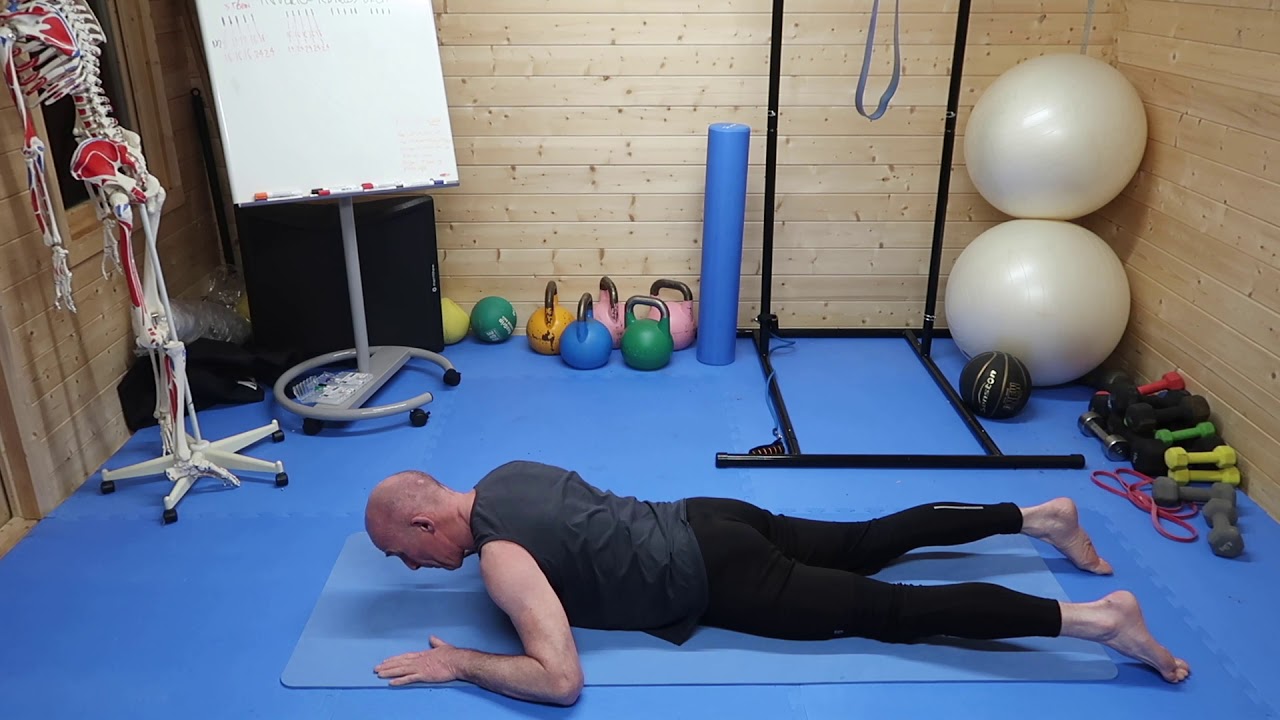Breast Stroke + drills Pilates Basic/Intermediate/Advanced - YouTube