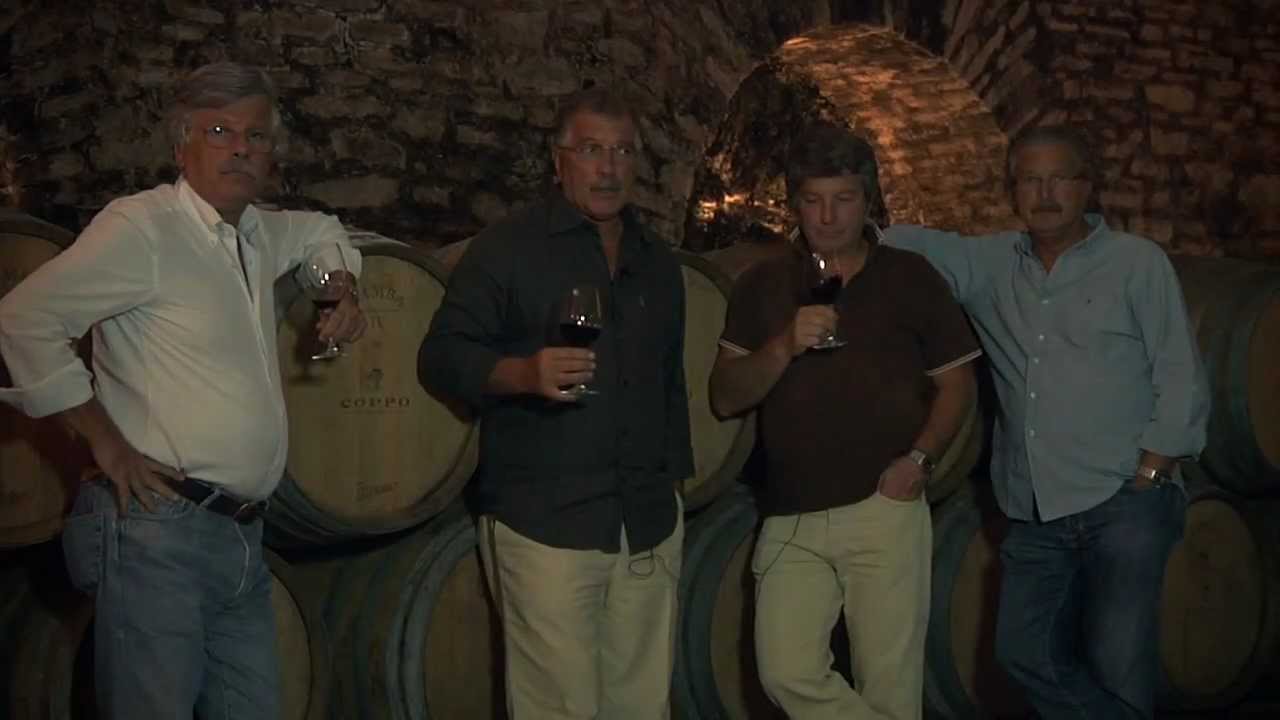 Coppo - Canelli (At) - YouTube