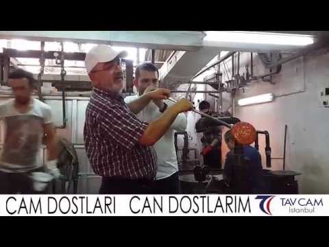 Cam Dostları Can Dostlarım - Yiğit Gökyiğit