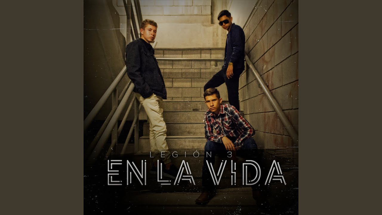 En la Vida - YouTube