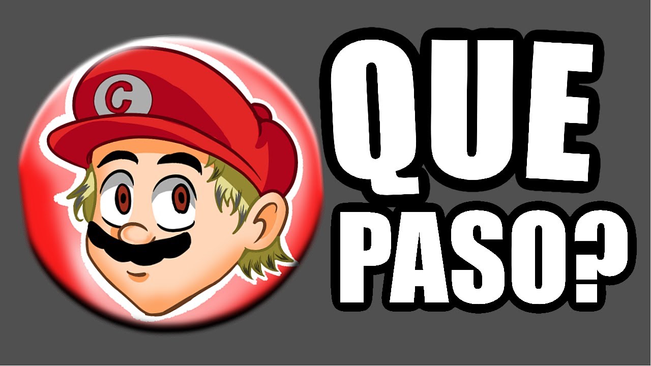 Que Paso con el Canal de Chakiel? - YouTube