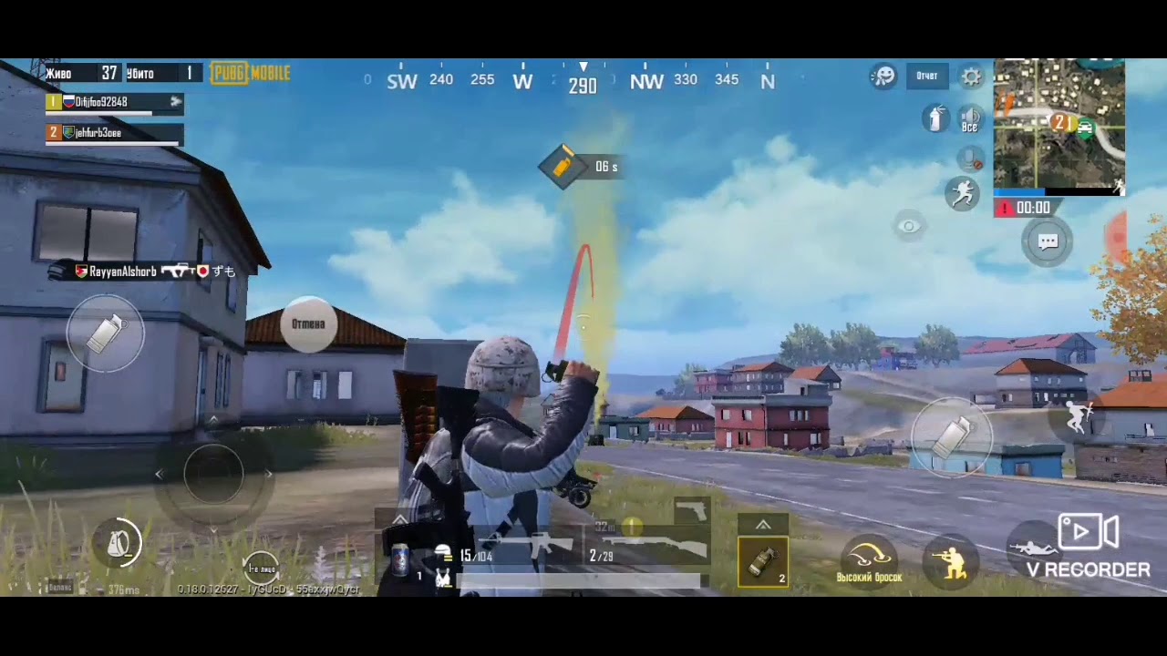 PABG MOBILE, С НОВЫМ ГОСТЕМ НА МОЕМ КАНАЛЕ - YouTube