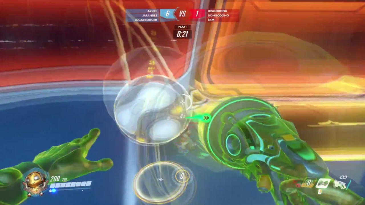 Have Some Lucio-Ohs! - YouTube