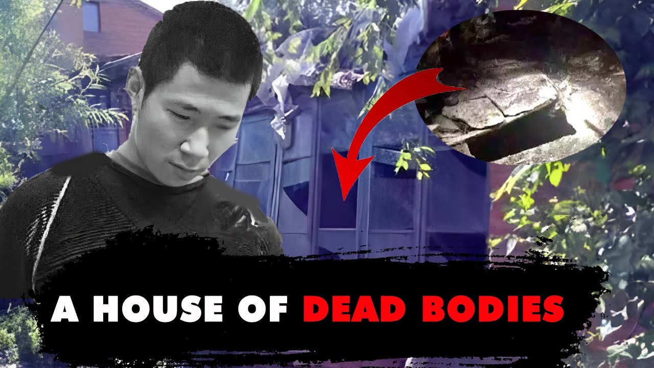 The Horrifying Massacre That Shocked Detectives ! The Most Vile ...