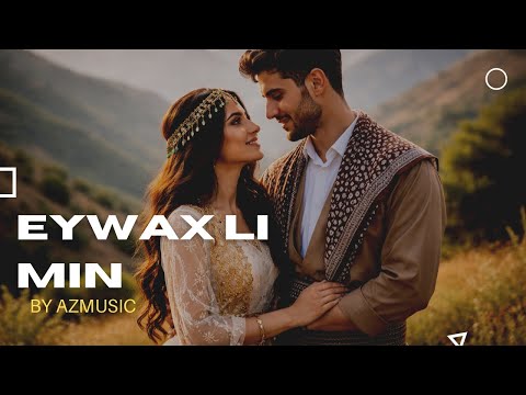 Eywax Li Min | Kurdish Romantic Music | AZ Music