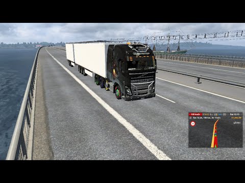 Perjalanan panjang ngantar susu kering bukan susu basah