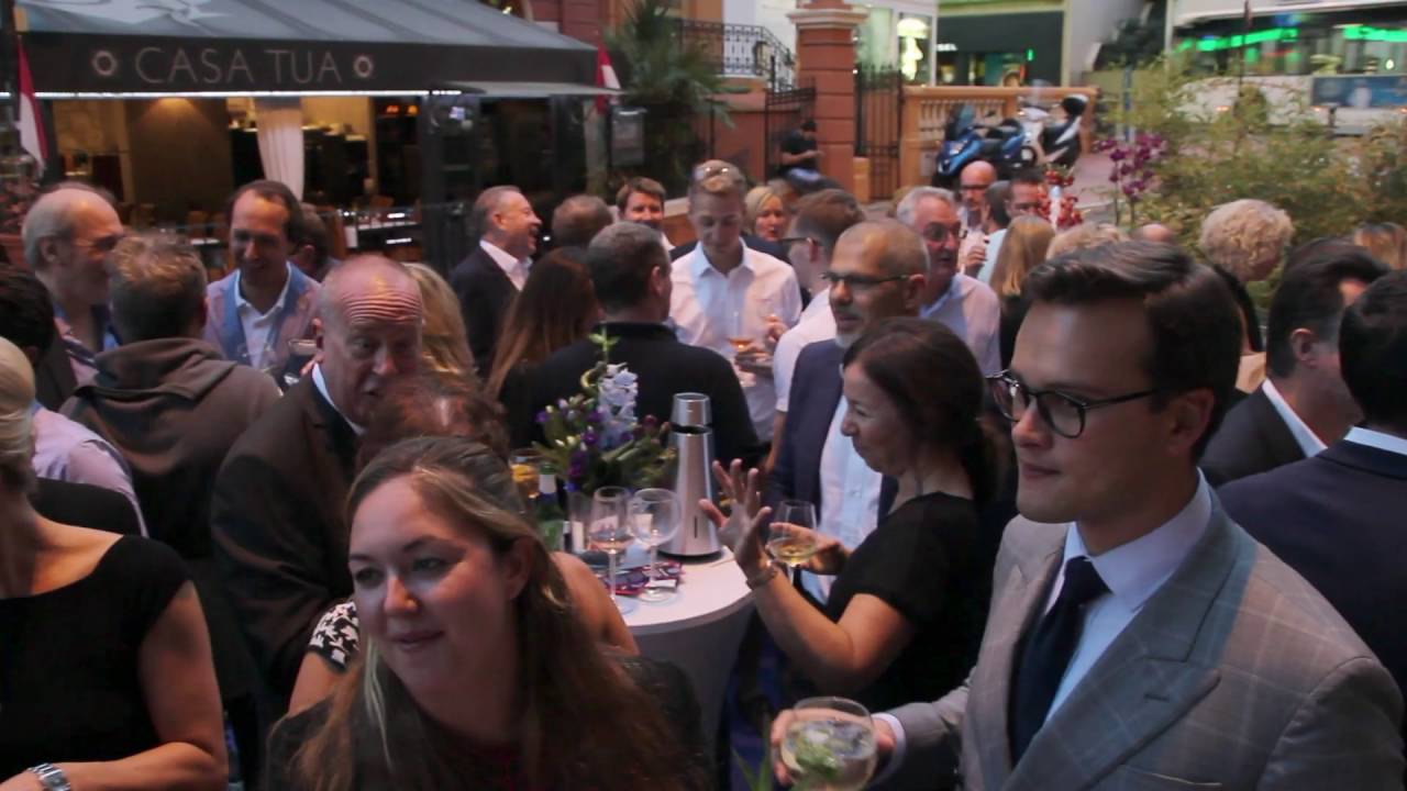 Iconic Party 2016 Video - YouTube