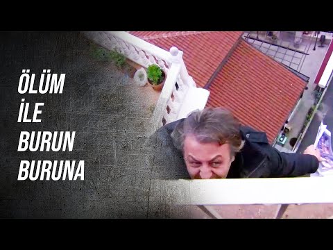 Doktor Civanımı Korkutayım Derken Korkan Ben Oldum